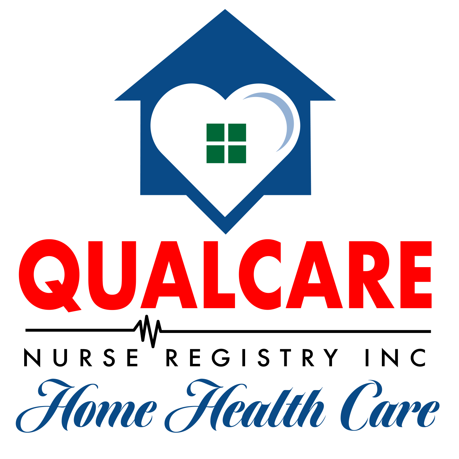 Qualcare Logo Certified Nursing Assistant (CNA) Job In Idaho ID,